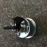 China 7N-0718 Battery Disconnect Ignition Switch for Excavator Spare Parts with Ready Stock for sale