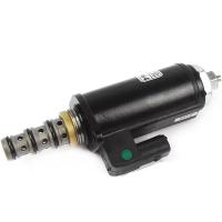 China 121-1491 Hydraulic Pump Solenoid Valve for E323D E320D E330D Excavator - Aftermarket & Original for sale