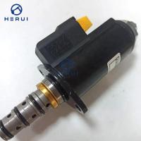 China 121-1491 Hydraulic Pump Solenoid Valve for E323D E320D E330D Excavator - Aftermarket & Original for sale