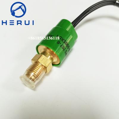 China E320 E320B E320C Compatible Oil Pressure Sensor 119-9985 1199985 20PS767-6 Pressure Switch Sensor for Excavators for sale