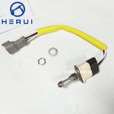 China 146-0240 Coolant Temperature Sensor for 730 735 740 785B 793C 938G 962G 950G with 6 Months Warranty for sale