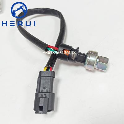 China 161-9932 Oil Pressure Sensor for C12 3516B Engine 100% New Condition for sale
