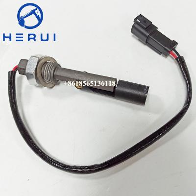 China 172-8660 1728660 Liquid Level Sensor 418-6597 4186597 For 05.5 306 307D 308D 308E E312C E315C 3406C for sale