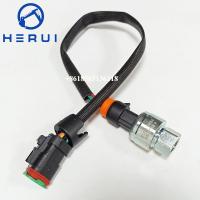 China 216-8684 Pressure Sensor Switch for 854G 992G Engine Brand New Condition for sale