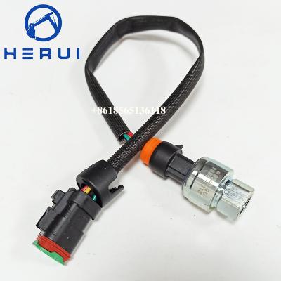 China 216-8684 Pressure Sensor Switch for 854G 992G Engine Brand New Condition for sale