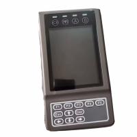China SY356H Monitor for Sany Excavator Parts Display SECD-5I7K-02 12940171 for sale