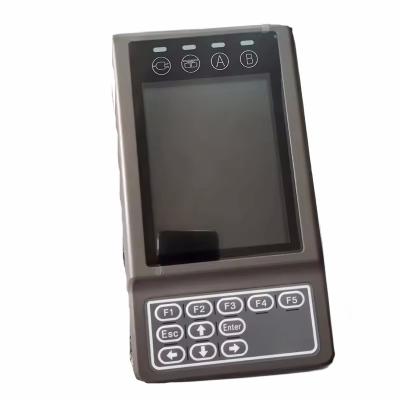 China SY356H Monitor for Sany Excavator Parts Display SECD-5I7K-02 12940171 for sale