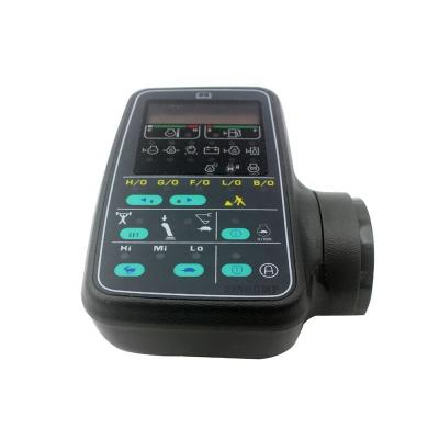 China Excavator Display Panel PC200-6 PC210-6 6D95 Monitor 7834-77-3002 Monitor for Komatsu Electric Parts for sale