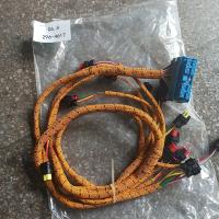 China 296-4617 Engine Wire Harness for CAT 320D E320D Excavator Parts C6.4 2964617 for sale