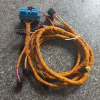 China 296-4617 Engine Wire Harness for CAT 320D E320D Excavator Parts C6.4 2964617 for sale