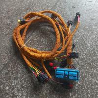 China 296-4617 Engine Wire Harness for CAT 320D E320D Excavator Parts C6.4 2964617 for sale