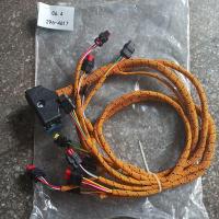 China 296-4617 Engine Wire Harness for CAT 320D E320D Excavator Parts C6.4 2964617 for sale