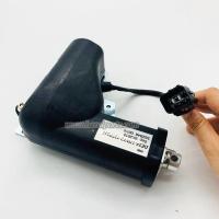 China DE24-17W42-02FP041 322946 0076 Throttle Stepping Motor for LiuGong CLG920D CLG922 for sale