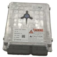 China Engine Controller 4HK1 Engine Electronic Control Module 8-98126056-1 ECU for Komatsu Excavator Parts for sale
