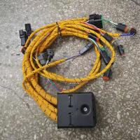 China 230-6279 C-9 Engine Wiring Harness for  E330C E330C Excavator Parts Wire Harnass 2306279 for sale