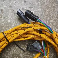 China 230-6279 C-9 Engine Wiring Harness for  E330C E330C Excavator Parts Wire Harnass 2306279 for sale