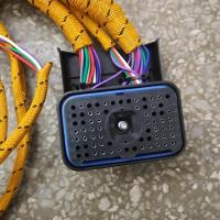 China 230-6279 C-9 Engine Wiring Harness for  E330C E330C Excavator Parts Wire Harnass 2306279 for sale