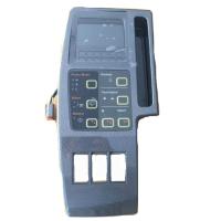 China 21E8-30013 21E830013 Excavator Monitor Display Panel R225-7 R215-7 R210-7 R450-7 Monitor for Hyundai for sale