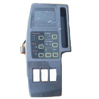 China 21E8-30013 21E830013 Excavator Monitor Display Panel R225-7 R215-7 R210-7 R450-7 Monitor for Hyundai for sale