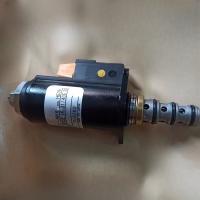 China E320B E320C E320D Excavator KT320B/C/D Hydraulic Pump Solenoid Valve 111-9916 for  CAT 1119916 SKY5P-12-D for sale