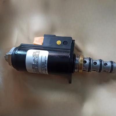 China E320B E320C E320D Excavator KT320B/C/D Hydraulic Pump Solenoid Valve 111-9916 for  CAT 1119916 SKY5P-12-D for sale