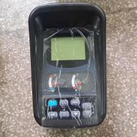 China Excavator Monitor SK-8 SK200-8 Display Screen YN59S00021F3 for sale