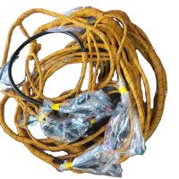 China 306-8797 for CAT336D E336D Excavator Cab External Wire Harness 3068797 for sale