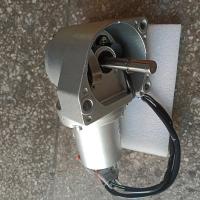 China EX200-5 EX200-6 ZAX200 Stepping Motor 4614911 4360509 KP56RM2G-019 for Hitachi Excavator Throttle Motor for sale