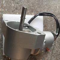 China EX200-5 EX200-6 ZAX200 Stepping Motor 4614911 4360509 KP56RM2G-019 for Hitachi Excavator Throttle Motor for sale