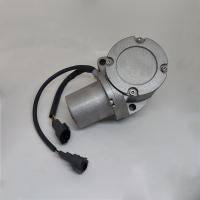 China EX200-5 EX200-6 ZAX200 Stepping Motor 4614911 4360509 KP56RM2G-019 for Hitachi Excavator Throttle Motor for sale