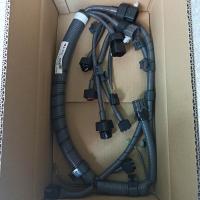 China Engine Wiring Harness 82121-E0G40 for KOBELCO SK200-8 SK210-8 with J05E HINO Engine for sale