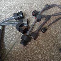 China Engine Wiring Harness 82121-E0G40 for KOBELCO SK200-8 SK210-8 with J05E HINO Engine for sale