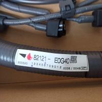China Engine Wiring Harness 82121-E0G40 for KOBELCO SK200-8 SK210-8 with J05E HINO Engine for sale