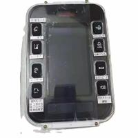 China E312B E320B E330B  E345B  151-9385 1519385 106-0172 1060172 Monitor GP Operator Display Panel for sale