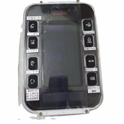 China E312B E320B E330B  E345B  151-9385 1519385 106-0172 1060172 Monitor GP Operator Display Panel for sale