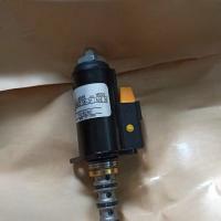 China For  Genuine 111-9916 Hydraulic Pump Solenoid Valve 1119916 CATE320D E330D Excavator KDRDE5K-31/40E30-10 for sale