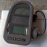 China EC210 EC240 EC290 EC360 Monitor VOE 14390065  Display Panel 14390065P03 1145086420DE for  Excavator Parts for sale