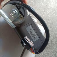 China EC210 EC240 EC290 EC360 Monitor VOE 14390065  Display Panel 14390065P03 1145086420DE for  Excavator Parts for sale