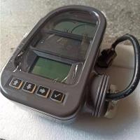 China EC210 EC240 EC290 EC360 Monitor VOE 14390065  Display Panel 14390065P03 1145086420DE for  Excavator Parts for sale