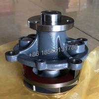 China VOE 21247955 Coolant Pump EC210D EC200D EC220D EC240C EC290C for  Excavator Engine Parts Water Pump VOE 21404502 for sale