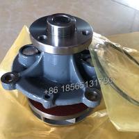 China VOE 21247955 Coolant Pump EC210D EC200D EC220D EC240C EC290C for  Excavator Engine Parts Water Pump VOE 21404502 for sale