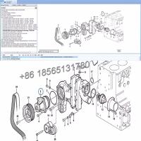 China VOE 21247955 Coolant Pump EC210D EC200D EC220D EC240C EC290C for  Excavator Engine Parts Water Pump VOE 21404502 for sale