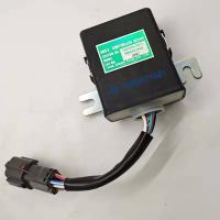 China Original 182550-3251 M84AX-B40 Time Relay for Isuzu ZAX120 ZAX200 SY225 Excavator Parts 1825503251 for sale