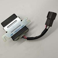 China Original 182550-3251 M84AX-B40 Time Relay for Isuzu ZAX120 ZAX200 SY225 Excavator Parts 1825503251 for sale