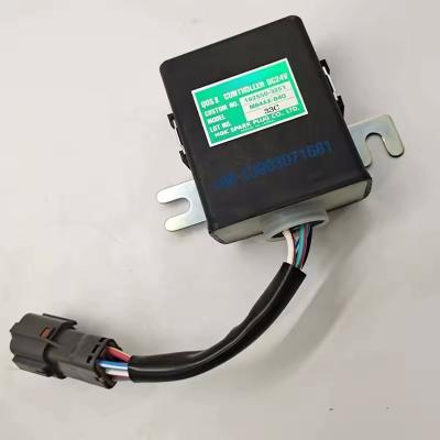 China Original 182550-3251 M84AX-B40 Time Relay for Isuzu ZAX120 ZAX200 SY225 Excavator Parts 1825503251 for sale