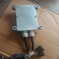 China XE235C XE215C Excavator Spare Parts 803504599 Controller 803504598 KC-ESS-20A-057 XE210 Computer Board for XCMG Machinery Parts for sale