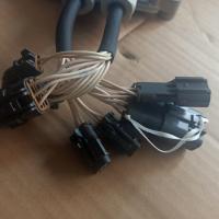 China XE235C XE215C Excavator Spare Parts 803504599 Controller 803504598 KC-ESS-20A-057 XE210 Computer Board for XCMG Machinery Parts for sale