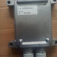 China XE235C XE215C Excavator Spare Parts 803504599 Controller 803504598 KC-ESS-20A-057 XE210 Computer Board for XCMG Machinery Parts for sale