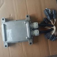China XE235C XE215C Excavator Spare Parts 803504599 Controller 803504598 KC-ESS-20A-057 XE210 Computer Board for XCMG Machinery Parts for sale