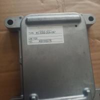 China XE235C XE215C Excavator Spare Parts 803504599 Controller 803504598 KC-ESS-20A-057 XE210 Computer Board for XCMG Machinery Parts for sale